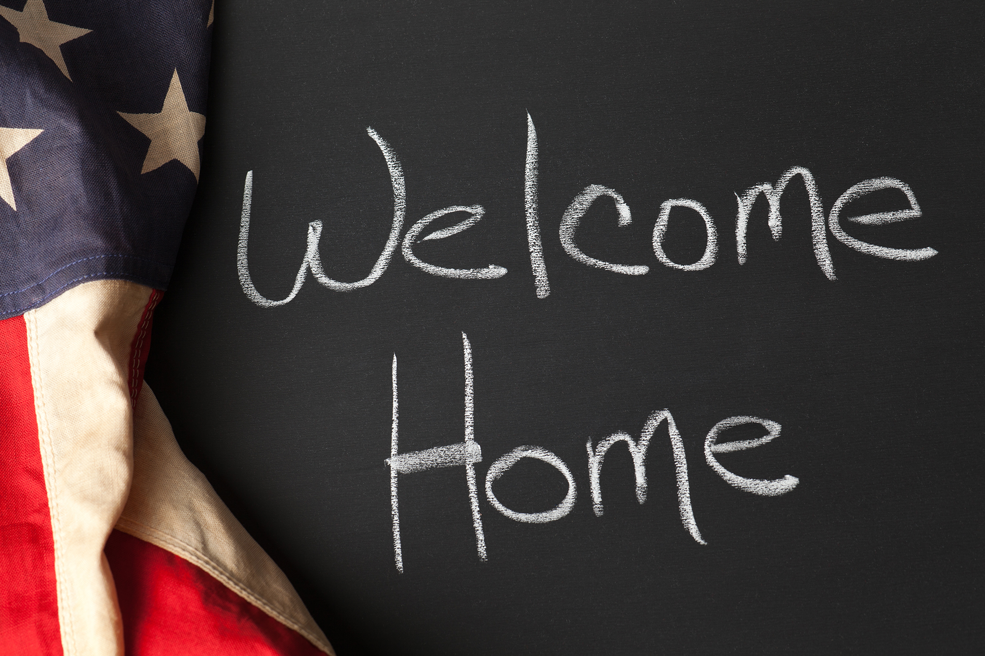 Welcome home, Pastor Brunson - Powerpoint Ministries