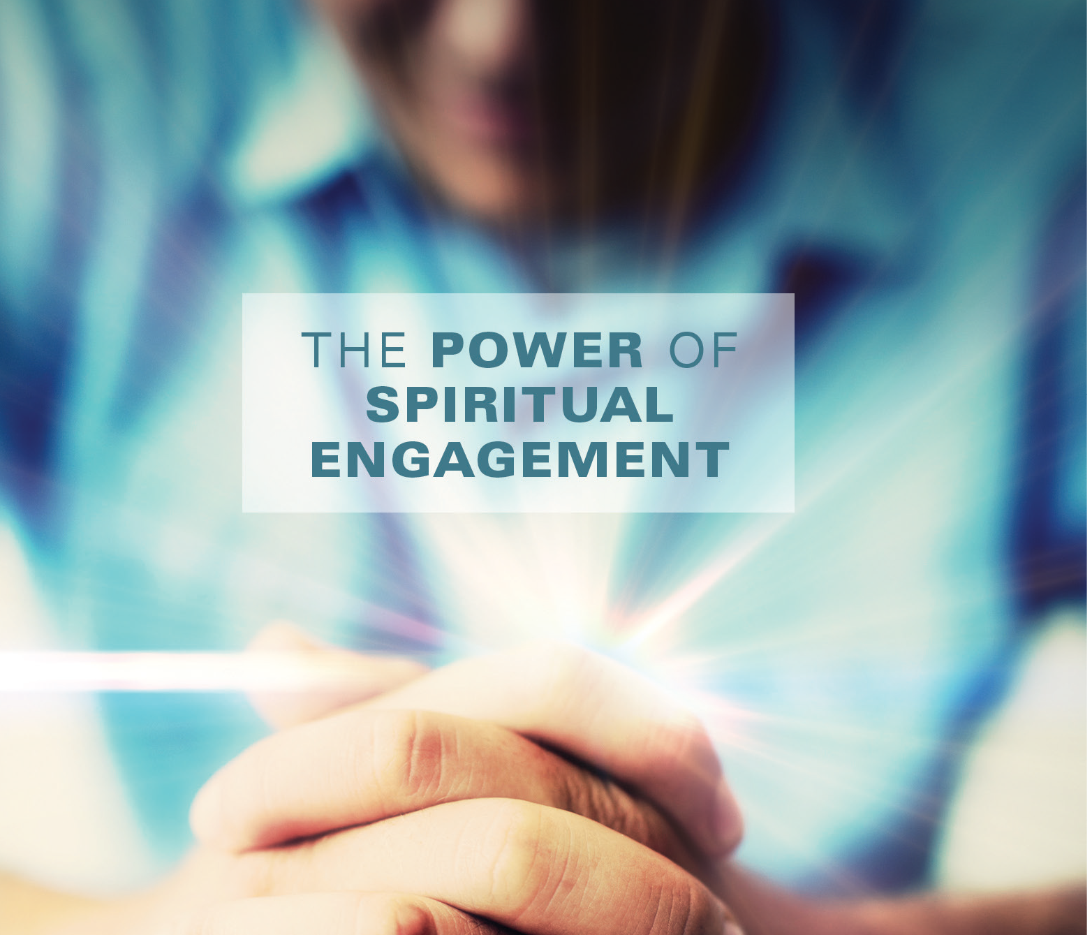 Transformed - Powerpoint Ministries